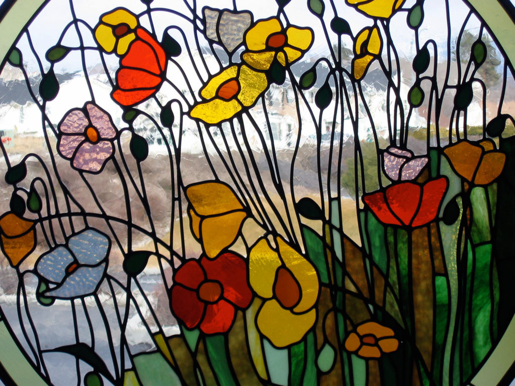 Contact Us – Timeless Art Glass
