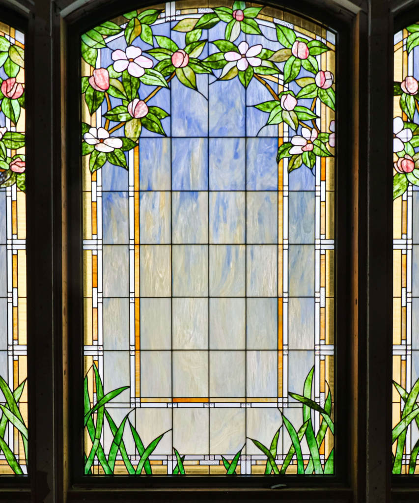 Art Glass Studio | Timeless Art Glass Springville, UT