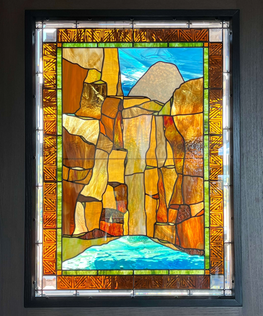 Art Glass Studio | Timeless Art Glass Springville, UT